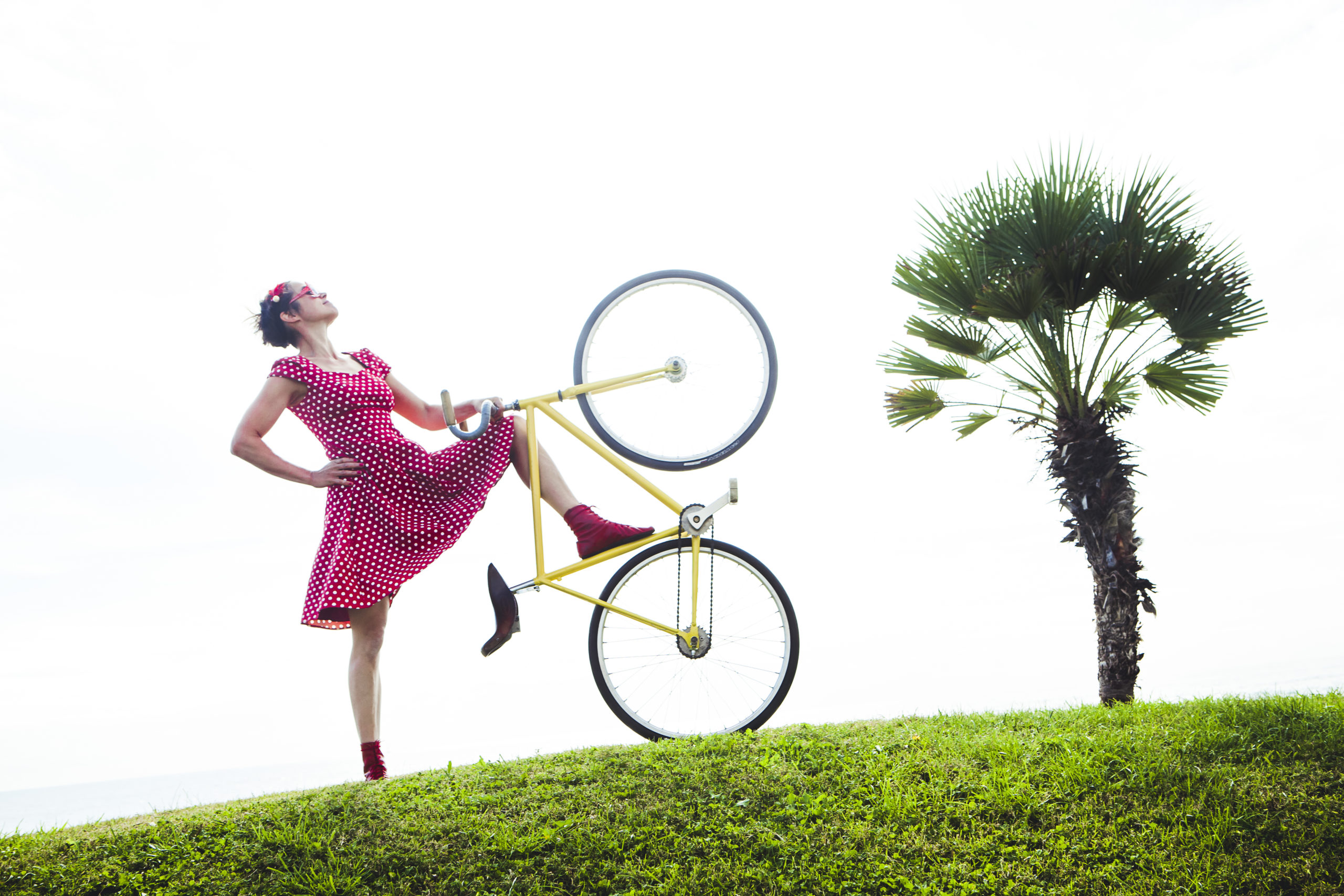 Chapit’o Circus - L'accent Gruyère